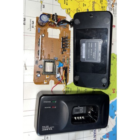YAESU FT-530
