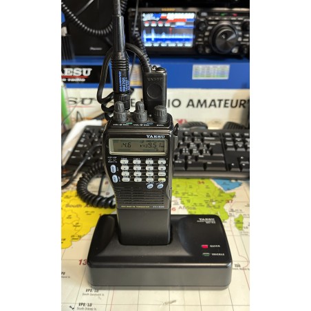 YAESU FT-530