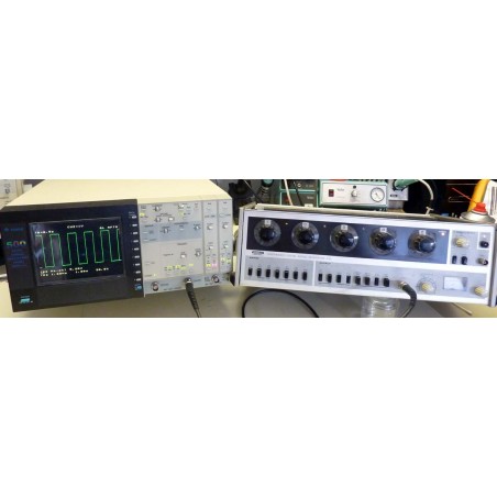 Bradley 235 Digital Syntesized Signal Generator