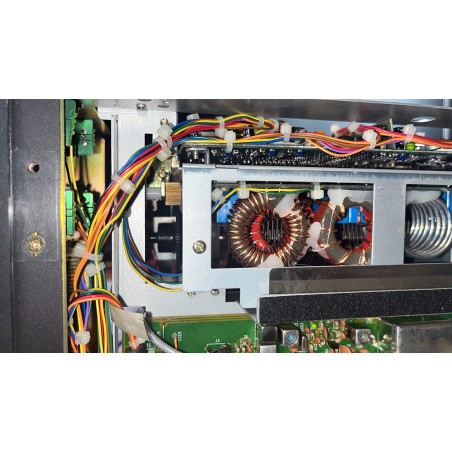 ICOM IC-737A HF AM/FM/SSB/CW Transceiver