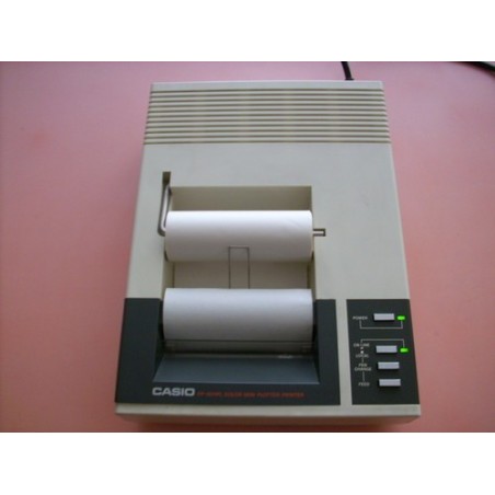 Casio FP 200