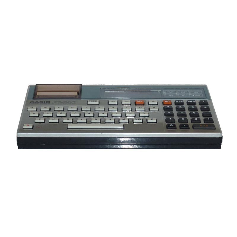 Casio PB-300