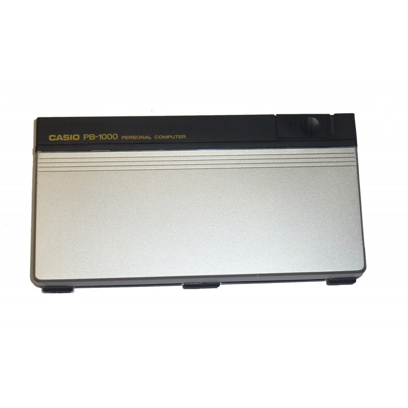 Casio PB-1000