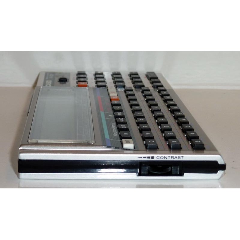 Casio FX-730P