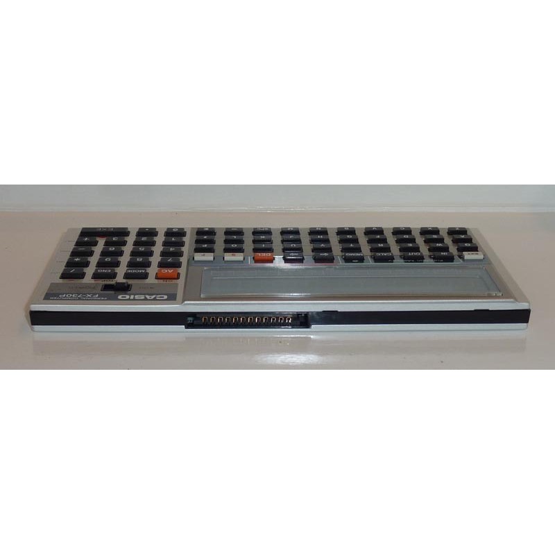 Casio FX-730P