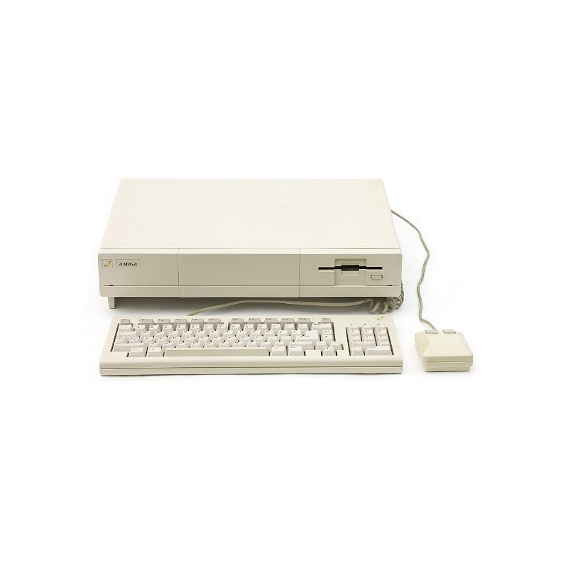 Commodore Amiga 1000
