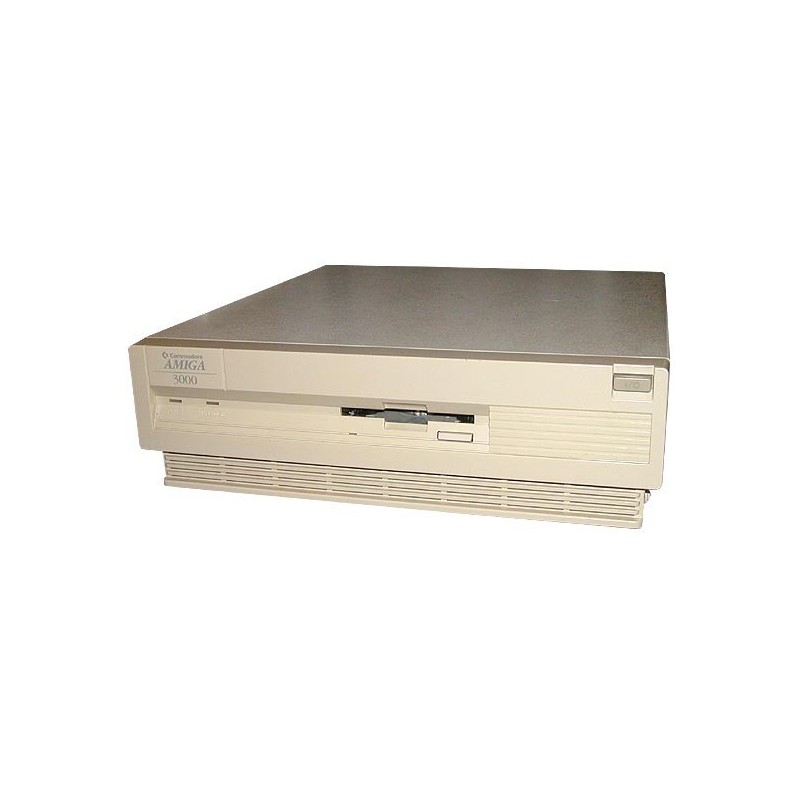 Commodore Amiga 3000