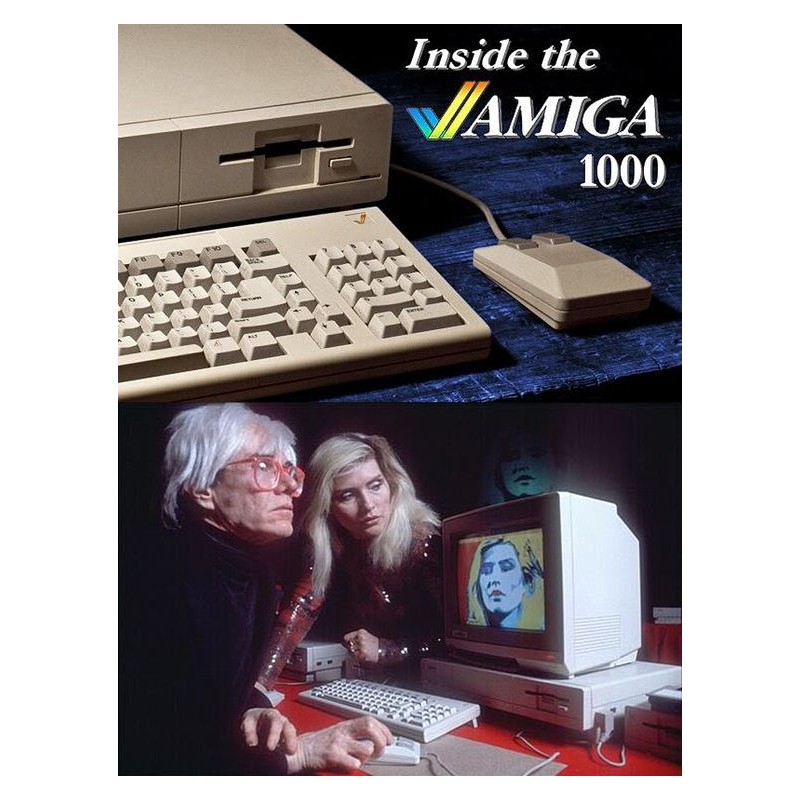 Commodore Amiga 1000
