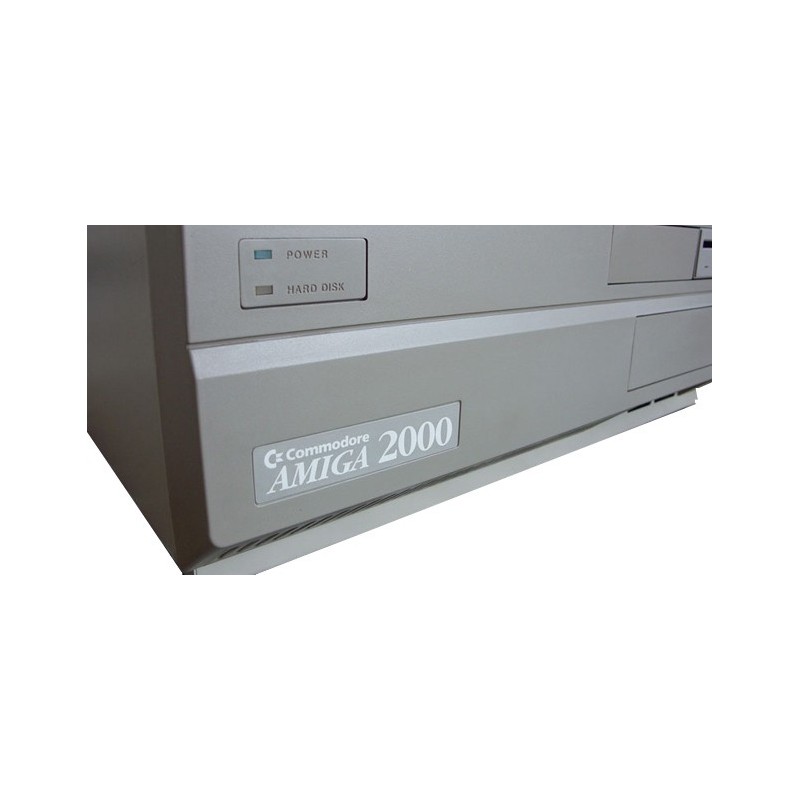 Commodore Amiga 2000