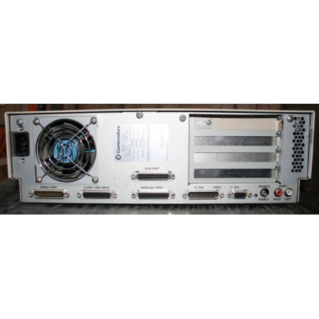Commodore Amiga 3000