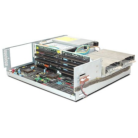 Commodore Amiga 3000