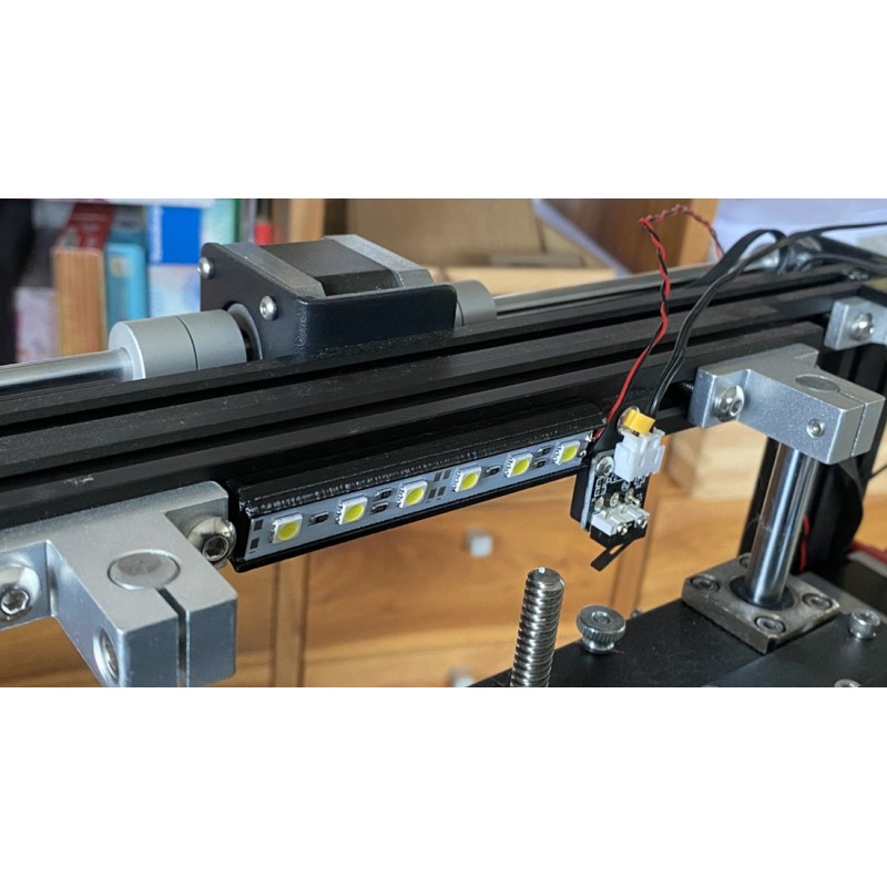 Ender 5 LED Light bar