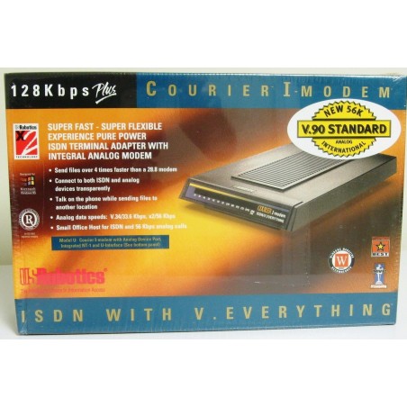 USRobotics Courier I-Modem